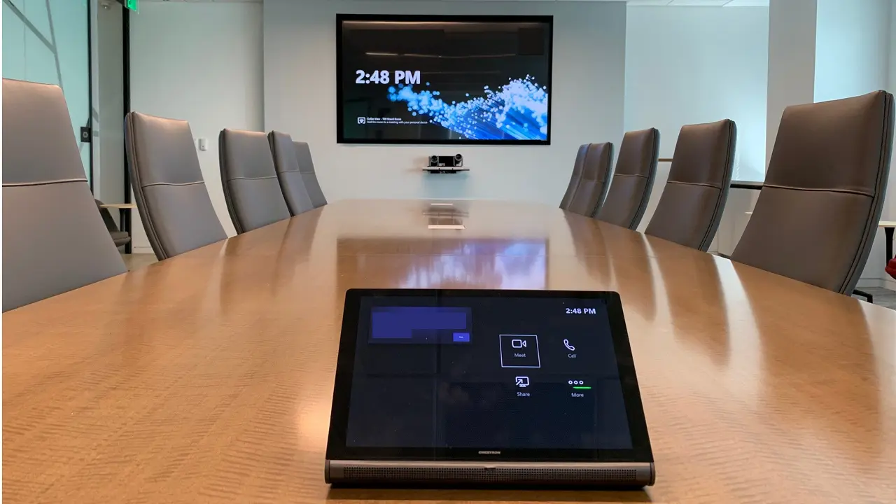 Discover everything about Microsoft Teams Rooms licenses | IKANDA